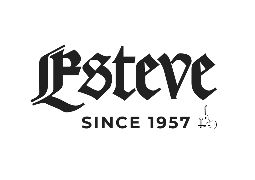 Logo-esteve-2023-negro(guitarras) | XIII Concurso de Guitarra "Juan ...